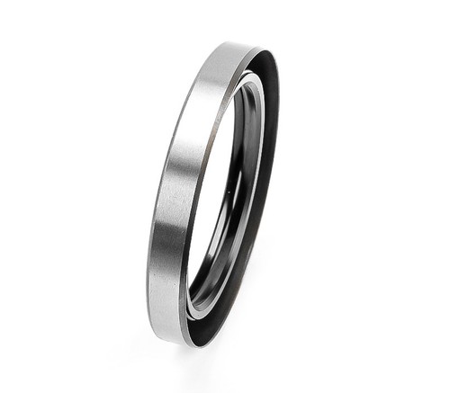 EAI Oil Seal 68X90X12 Hub Seal |OEM# MT119305 | Repl Part for ...