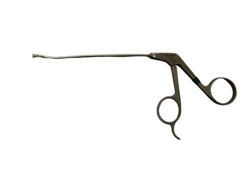 Arthrex AR-11260 Arthroscopy 2.75mm 15 Deg Up Punch Forceps | eBay