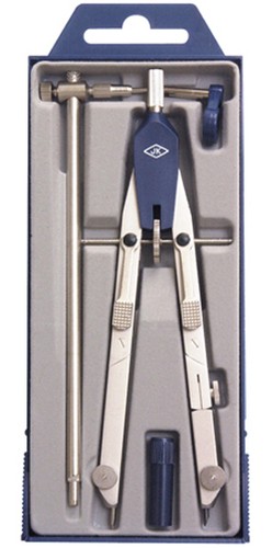 Jakar Quick Release Giant Bow Double Knee Compass + Lengthening Bar ...