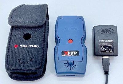 Trilithic Seeker Lite 2 Installation Leakage Detector Test Tool W/Case ...