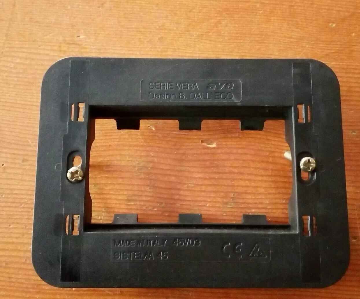 Armor Glass Plate 3 Modules (AVE code 45V03) | eBay