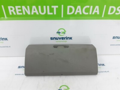 COMPARTIMENT A GANTS Nissan Primastar 2014 7701065006 | eBay