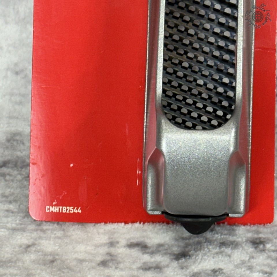 New - Craftsman 6 in Surform Pocket Rasp Plane Multi-Surface CMHT82544 ...
