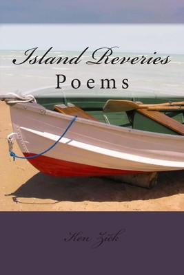 Island Reveries by Ken Zick (English) Paperback Book 9781505701579| eBay