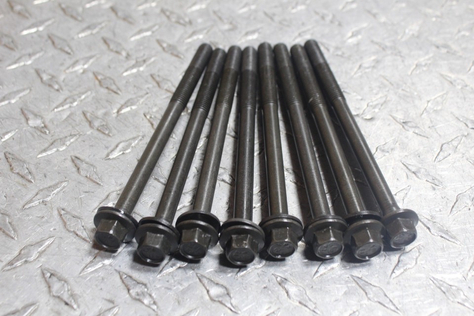 15-16 HARLEY-DAVIDSON 750 OEM HEXAGONAL SOCKET HEAD BOLT 10200168 ...