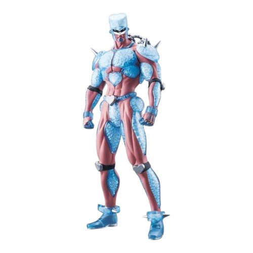JoJo's Bizarre Adventure Diamond is Unbreakable Jotaro Figure Crazy ...
