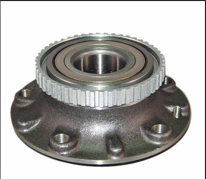 OEM BMW 5 E34 FRONT RIGHT WHEEL HUB BEARING 31211129386 GENUINE | eBay