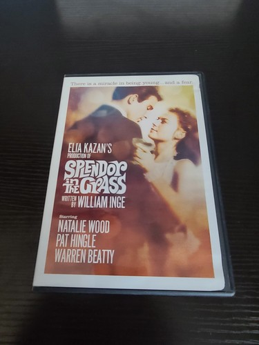 Splendor in the Grass - Natalie Wood, Warren Beatty - DVD | eBay