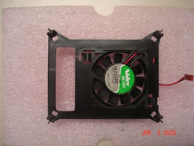 DEC COMPAQ 70-32776-01 ALPHASTATION 500 CPU FAN ASSEMBLY TA225DC 12VDC ...