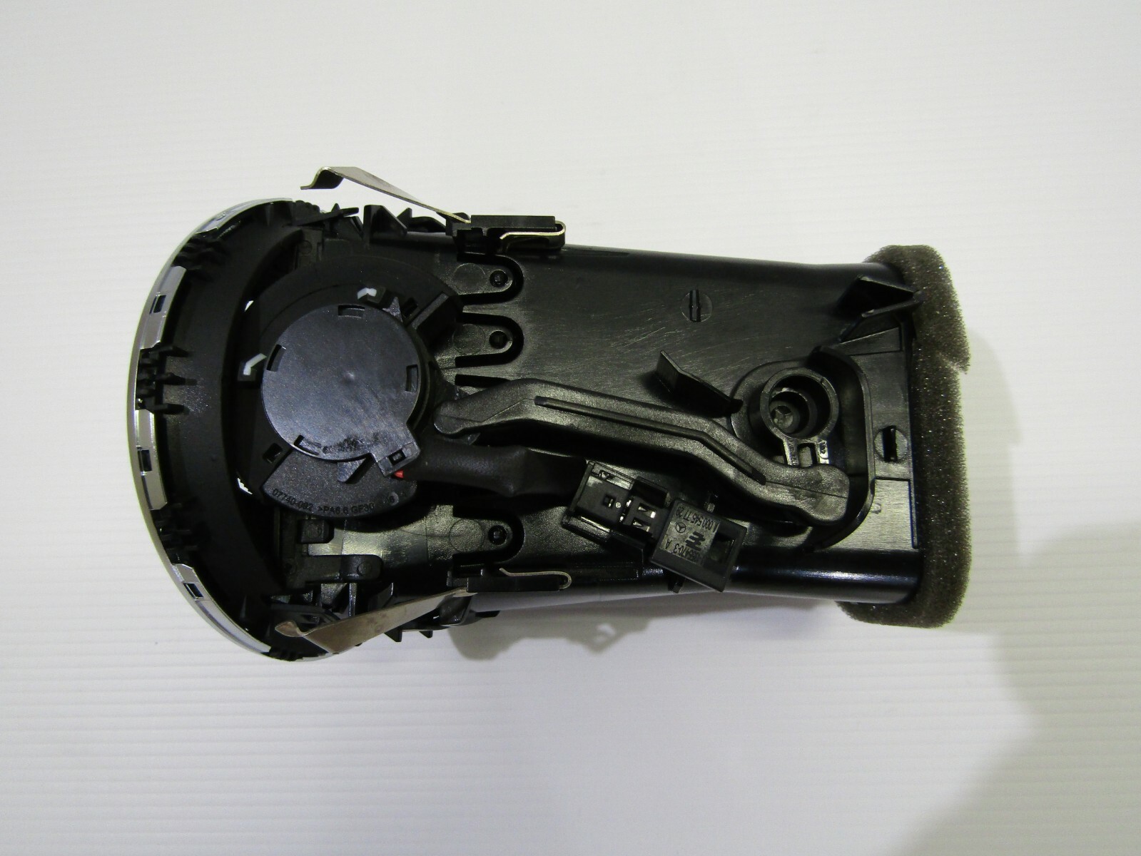 2012 MERCEDES W204 Facelift Dashboard Right Air Vent A2048306654 for ...