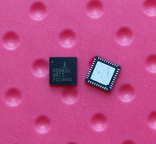 10pcs ISL62882CHRTZ 62882CHRTZ 62882C HRTZ Integrated Circuit IC | eBay