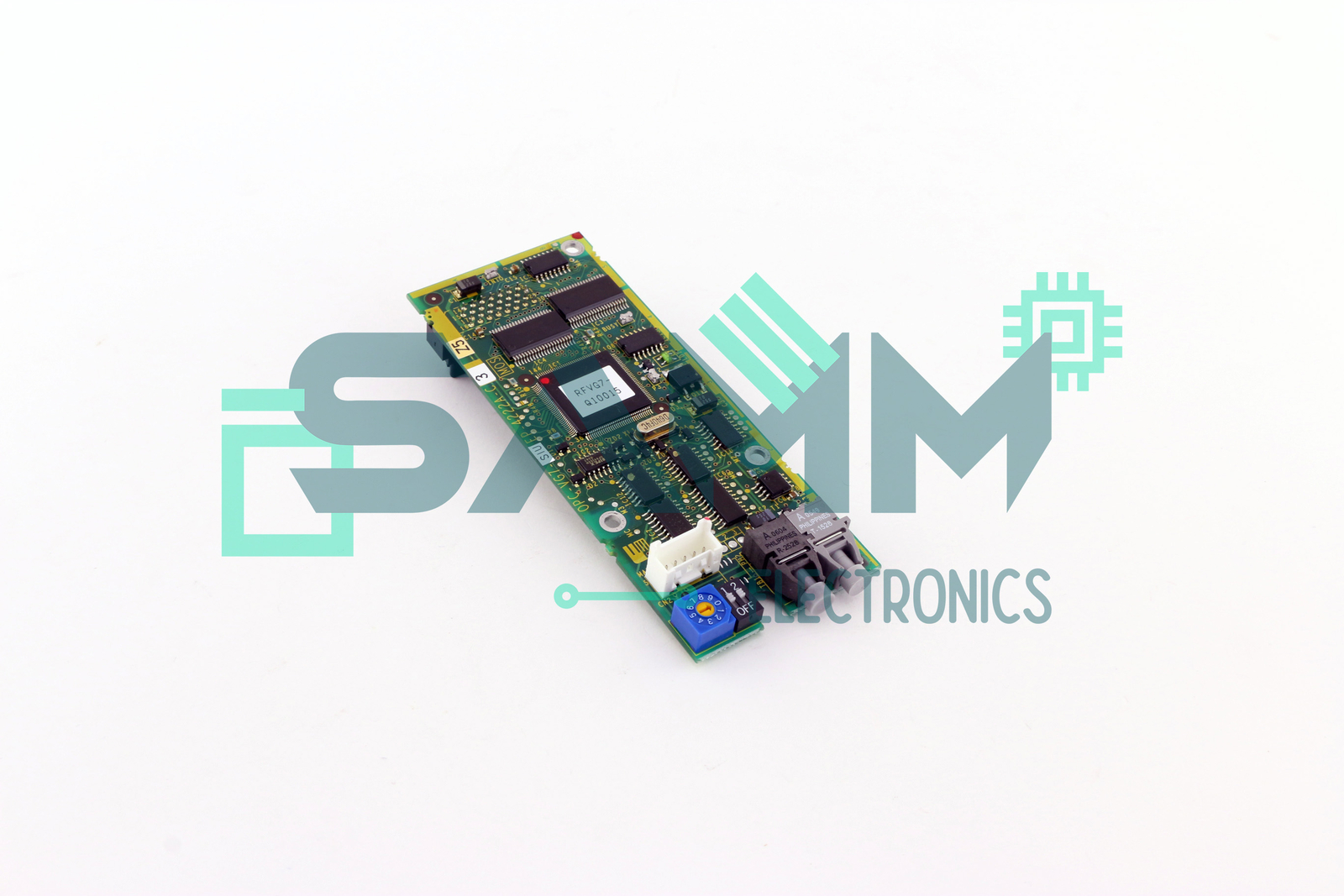 FUJI ELECTRIC OPC-VG7-SIU New | eBay