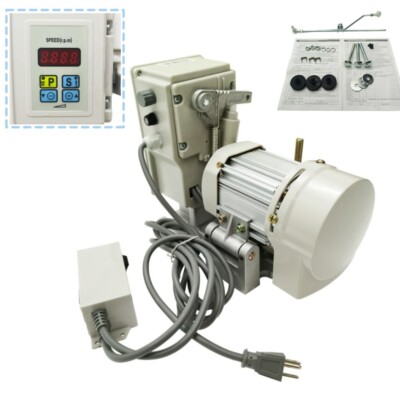 Sewing Machines - Walking Foot Heavy Duty