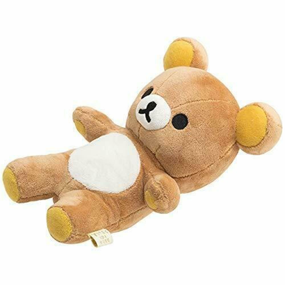 Rilakkuma Posing Plush Toy by your side MF10401 | eBay
