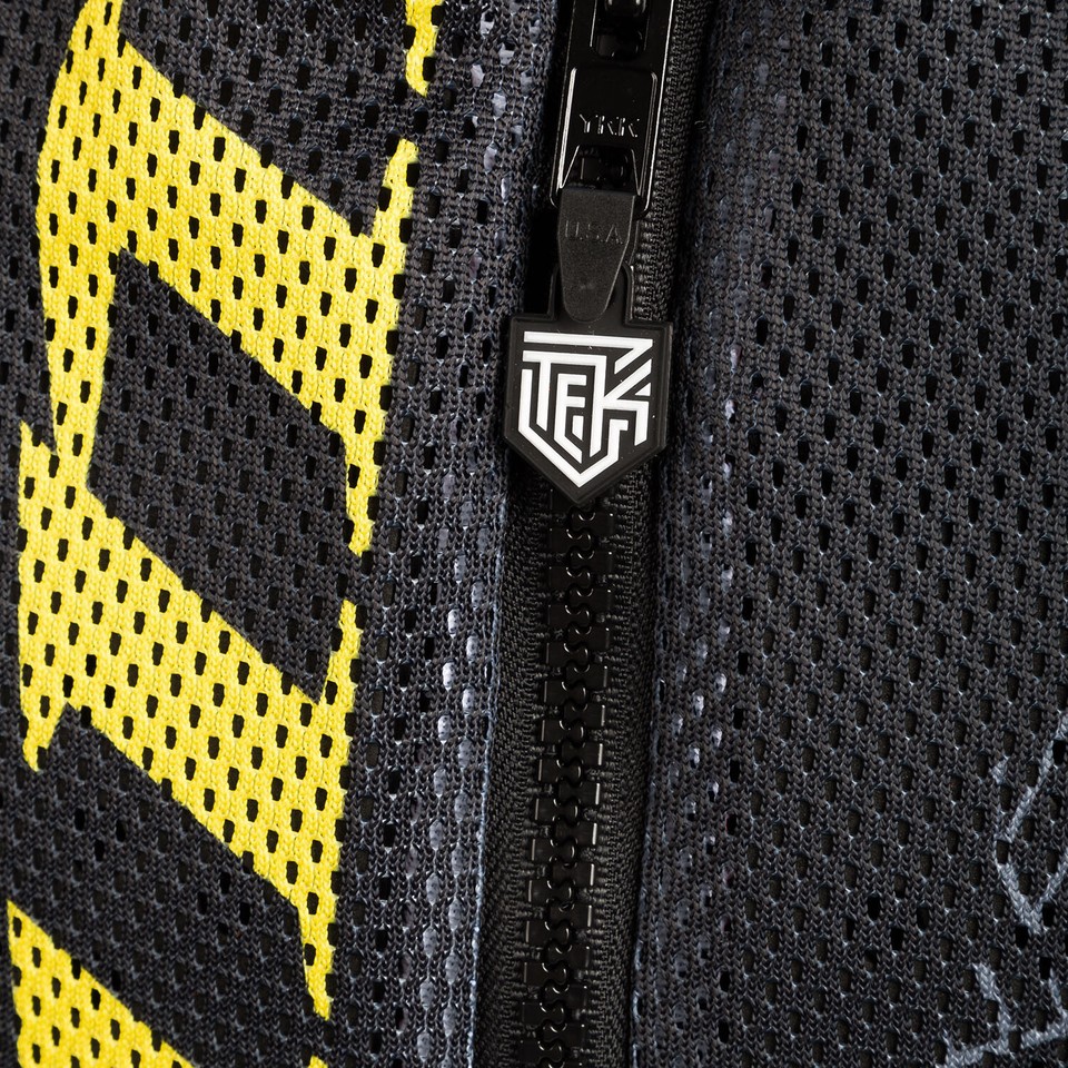 KLIM SNOWMOBILE TEK VEST SNOWMOBILE RIDING PROTECTIVE GEAR SNOWMOBILE ...