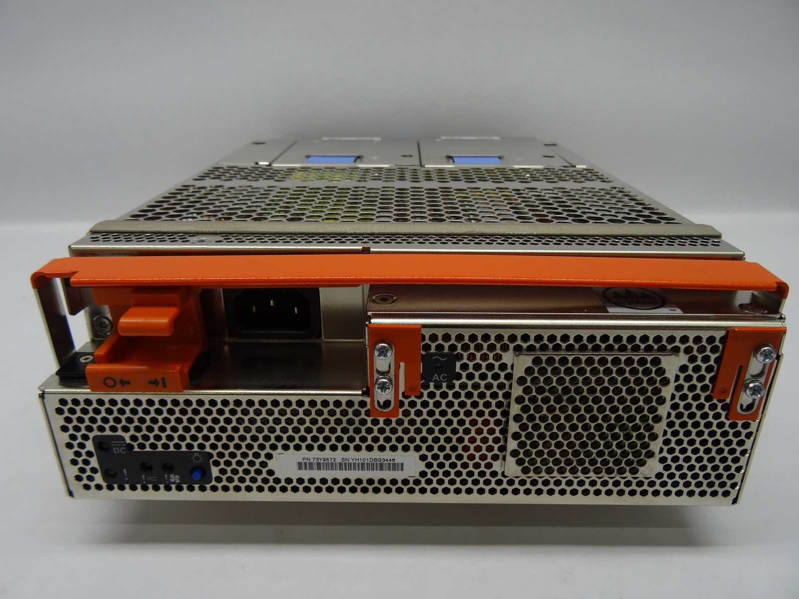 IBM 73Y9572 Power Supply for 5802 5877 for sale online | eBay