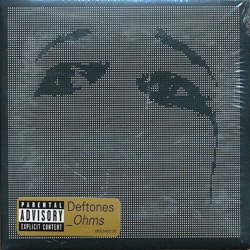 Deftones Ohms (CD) Album - New! | eBay