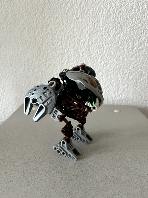 LEGO BIONICLE: Pahrak-Kal (8577) for sale online | eBay