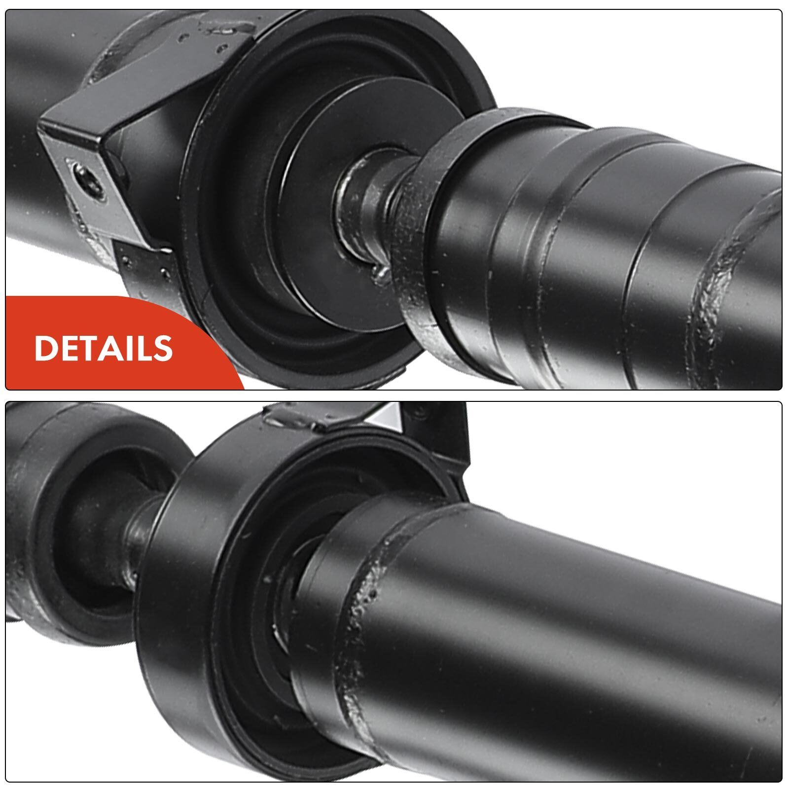 Propshaft Rear for Land Rover Freelander 2 L359 Range Rover Evoque L538 ...