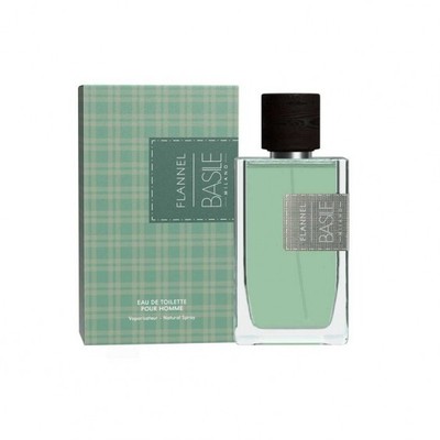 Basile Milano - Flannel Edt 100 ml | eBay