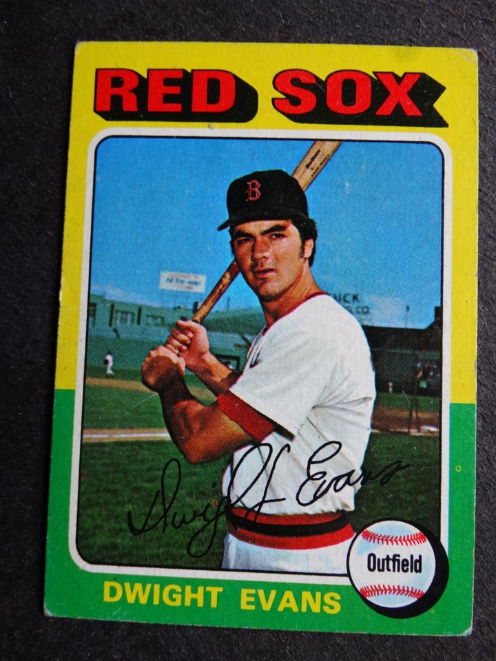 (VG) 1975 Topps Mini Baseball Cards Complete Your Set U Pick From List ...