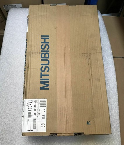 Mitsubishi New Melsec Programmable Controller A35B Base Rack FREE ...