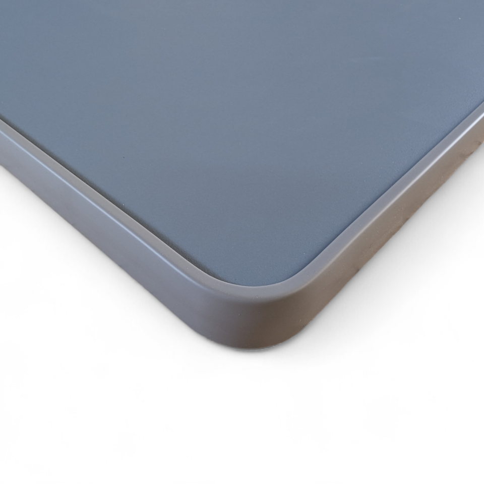 BLUE DENIM 15mm Lightweight Furniture Ply Board 8x4 camper MORLAND ...