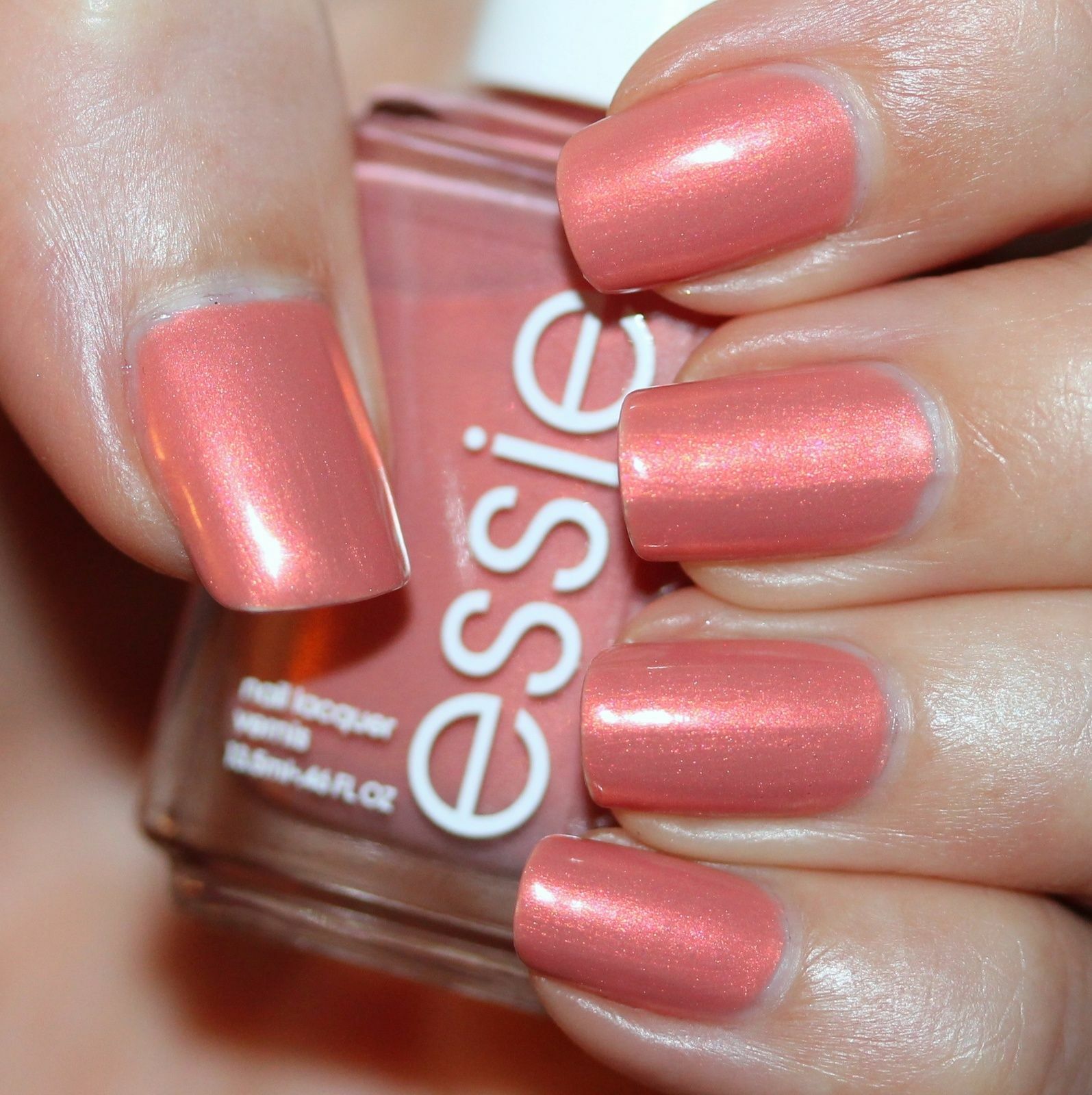 Essie Professional Nail Polish Varnish Choose Shades Brand New | eBay