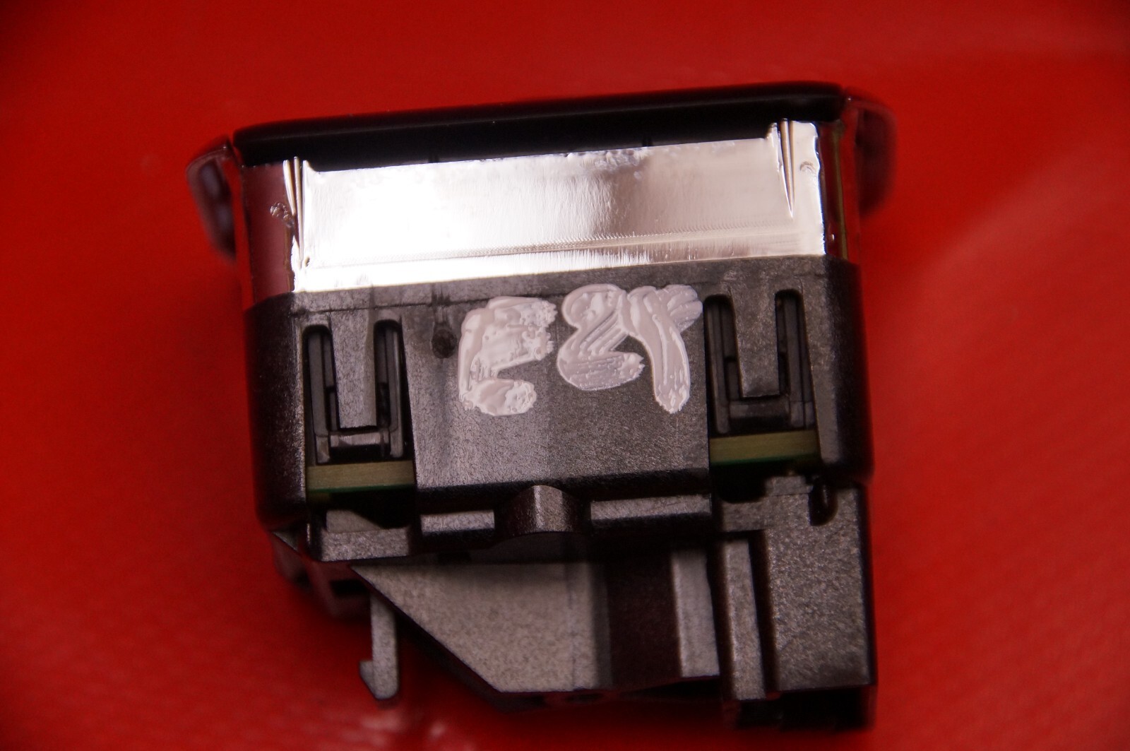 Mercedes E-Kla. S212 W212 Fensterheberschalter A2048707358 Schalter ...