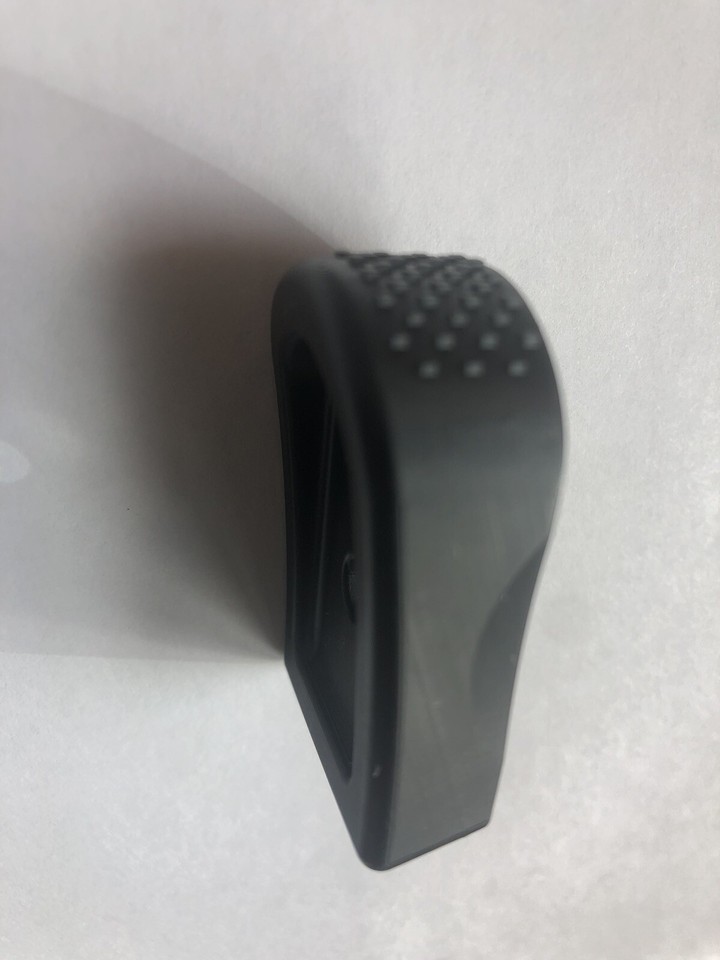 CZ P10S Magazine Pinky Extension (2 PCS) | eBay