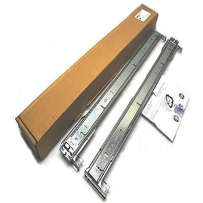 HP RACK RAIL KIT 2U BALL BEARING SFF GEN 8 FOR HP PROLIANT 737412-001 ...