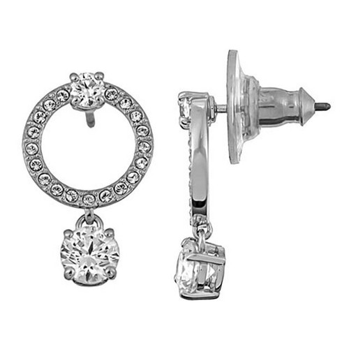 Swarovski Ohrringe für Damen Marke 5563278 Silber | eBay.de