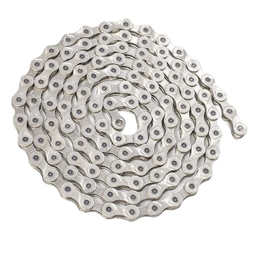 Bike Accessories Chain Single Speed Thick Bicycle 20 Inch 86 Links | eBay