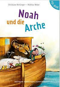 Noah und die Arche. Für dich! (2022, Pamphlet) for sale online | eBay
