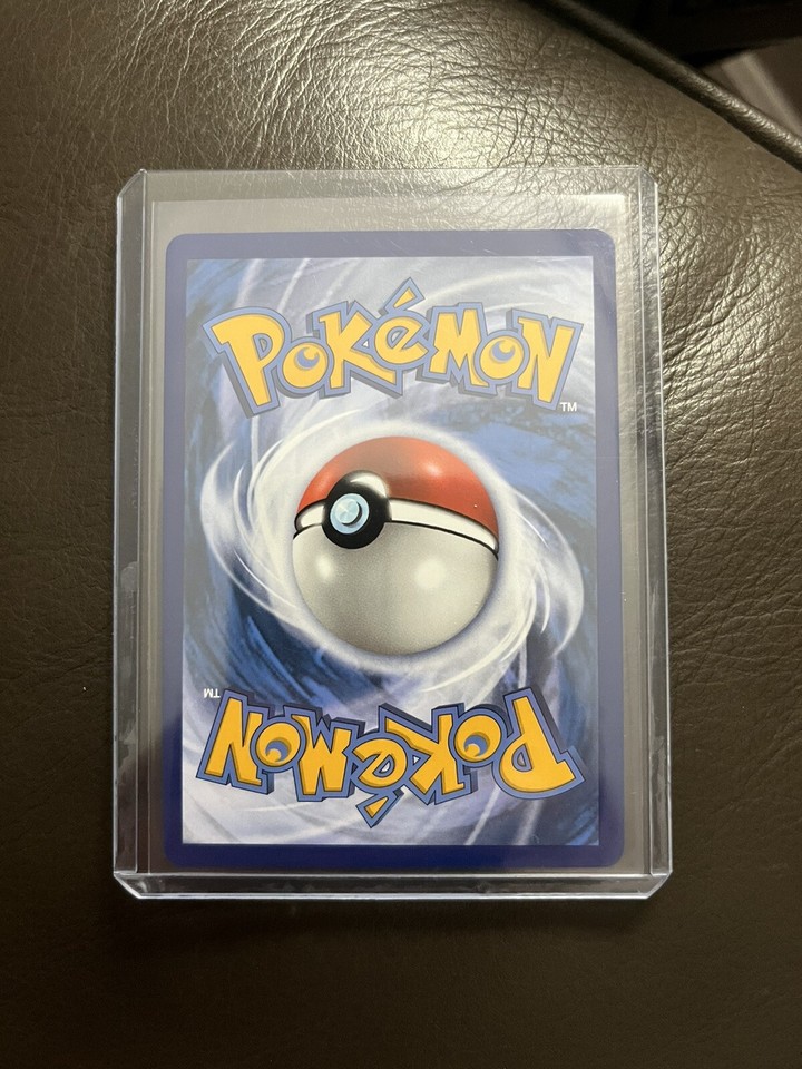 Hoopa V GG53/GG70 Alt Art Ultra Rare Pokemon TCG Crown Zenith NM/M | eBay