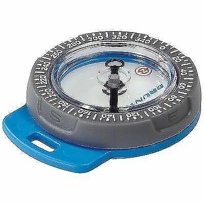 Brunton Tag Along ZIPPER Pull Compass F-TAZIP for sale online | eBay