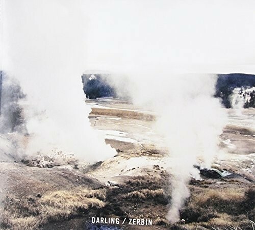 ZERBIN DARLING NEW CD 823674021825| eBay