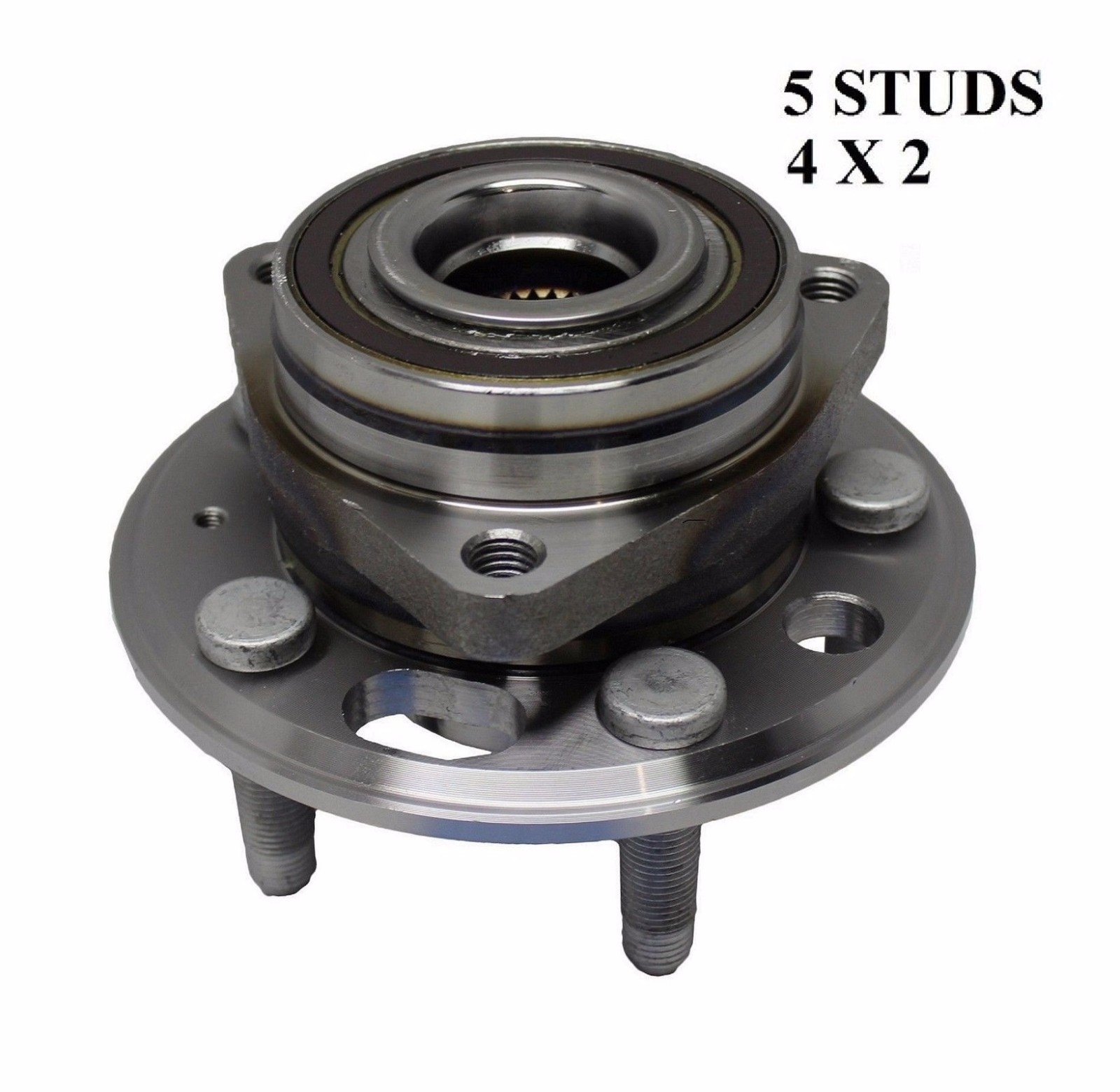 Rear Wheel Hub Bearing Assembly For BUICK REGAL 2011-2017 (2WD) | eBay
