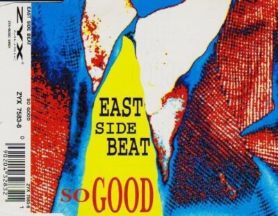 East Side Beat [Maxi-CD] So good (#zyx7583) | eBay