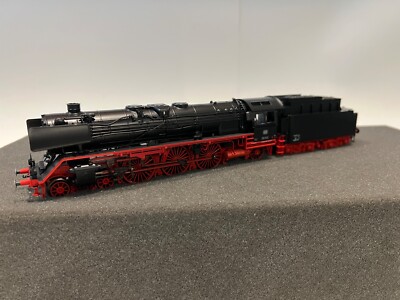 Marklin 39016 DB Class 01 Express Train Steam Locomotive - mfx | eBay
