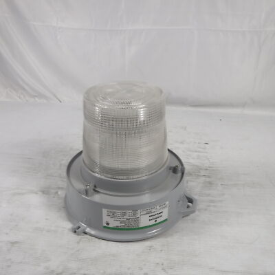 Appleton Emerson 5000 Lumens LED Low Profile MercMaster Outdoor Light ...