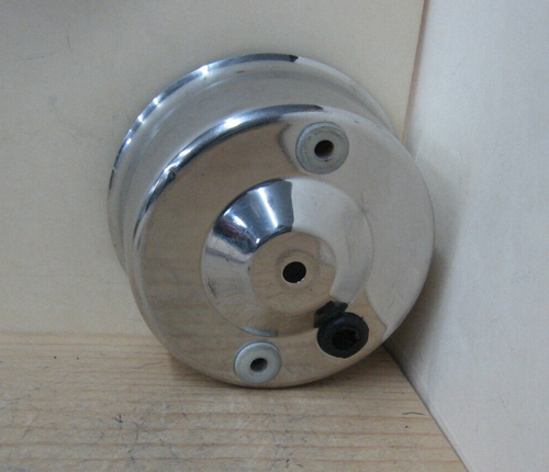 Faria Vintage Tachometer Tach Small / Short Chrome Cup - #8-T-F | eBay