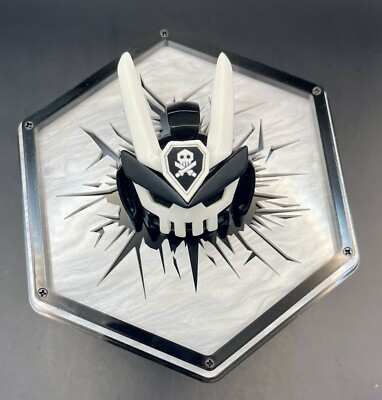 Quiccs & JFO Breakout By Martian Toys # 5 Of 12 | eBay