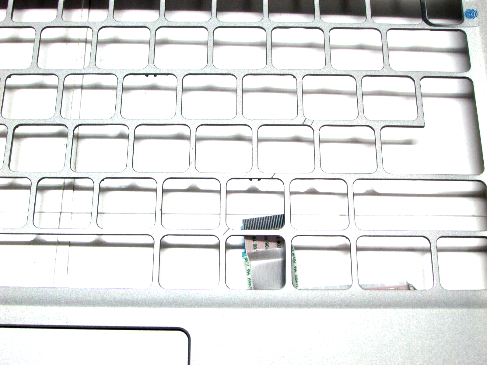 REF OEM Dell Latitude 5420 Laptop Palmrest Touchpad Assembly HUG07 ...