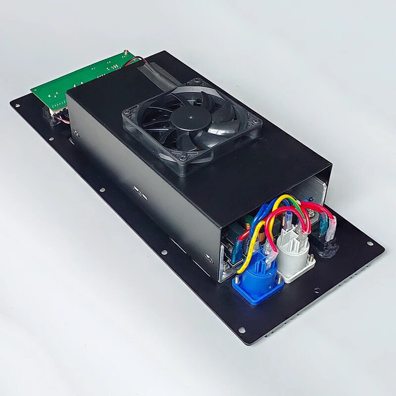 1000W Audio Active Speaker Plate Power Class D Amplifier Board Module ...