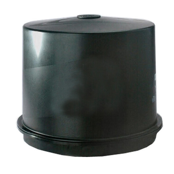 H002438 New For Air Filter Pre-cleaner 6" Outlet Top Spin Tractor | eBay