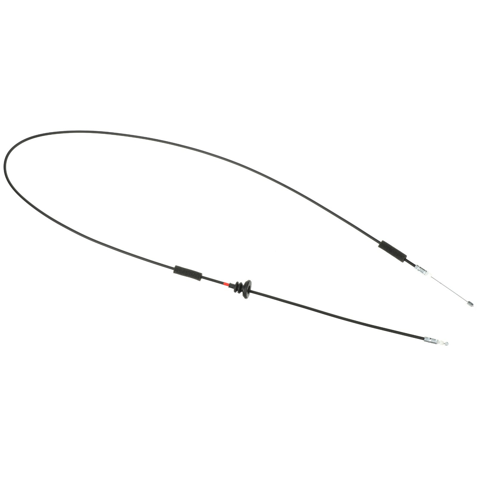 2008-2013 Nissan Versa Hood Lock Release Cable Assembly OEM NEW Genuine ...