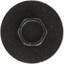 Hex Head Sems Tapping Screw M4.2-1.41 x 22mm Fits Ford W705392-S307 ...