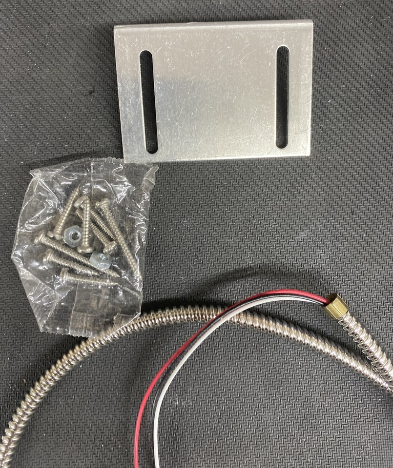 New Sentrol 2505A-L Surface Mount High Security Contact | eBay