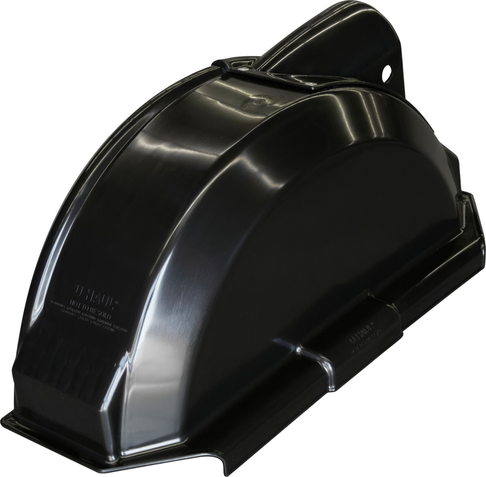 43282068 RH Tow Dolly Fender fits U-Haul Demco Trailer | eBay